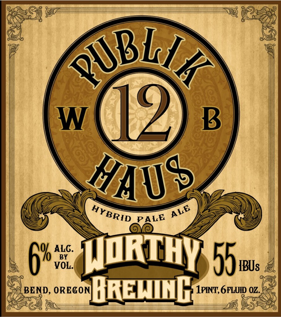 Worthy Brewing + Whole Foods Collaboration | Beer me Bend!